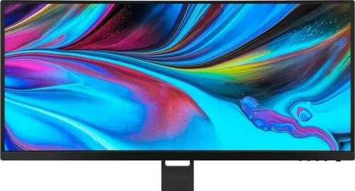 Xiaomi Curved Gaming Monitor 30