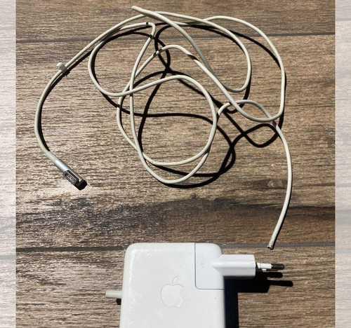 Зарядка для макбук magsafe