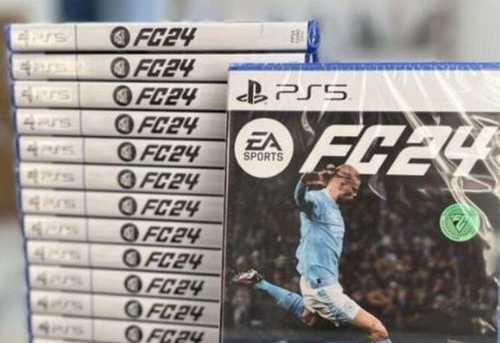 EA sports FC 24 (Fifa 24) Standard