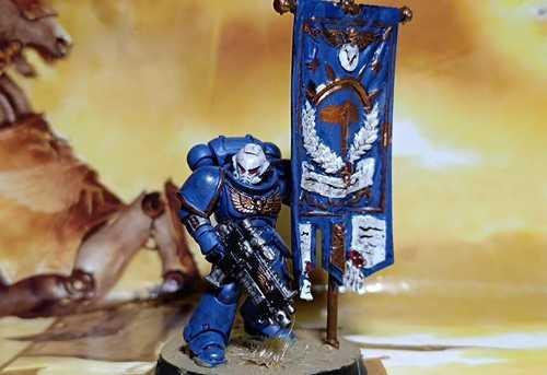 Primaris Ancient