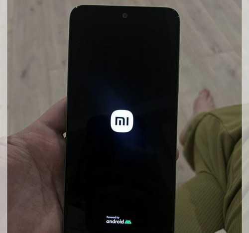 Xiaomi Redmi Note 12, 8/256 ГБ