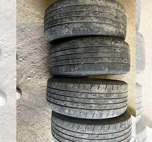 Bridgestone Ecopia EP150 215/45 R17 85H