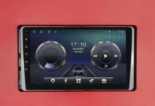 Магнитола Daihatsu Rocky 19+ Android 3+32 10"