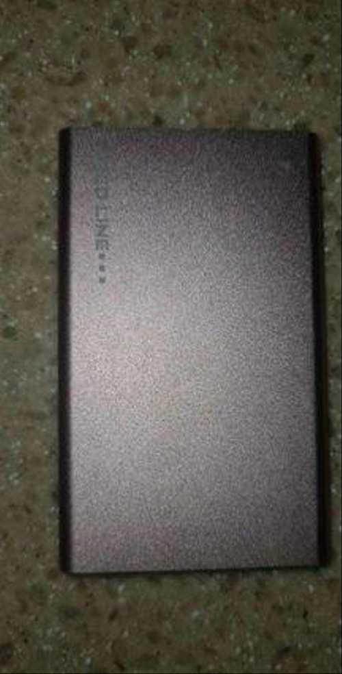 Powerbank 4000