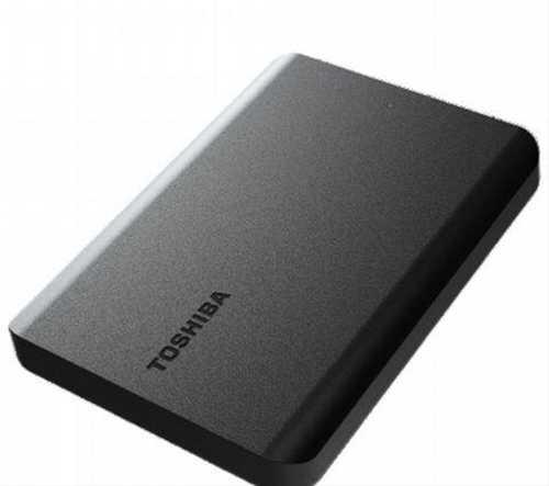 Внешний жесткий диск 2.5" 4Tb Toshiba #371151