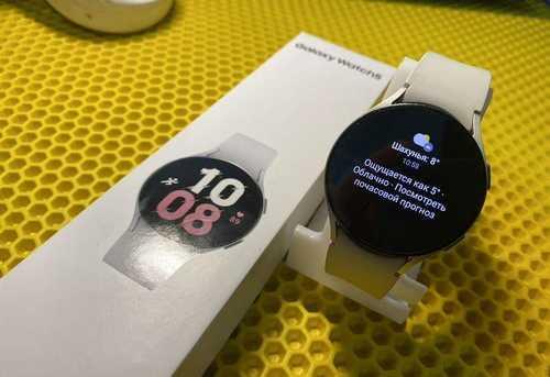 Часы samsung galaxy watch 5, 44mm