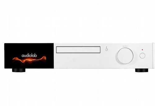 CD-проигрыватель AudioLab 9000CDT Silver