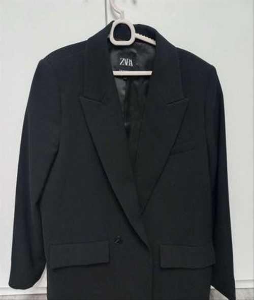 Пиджак zara