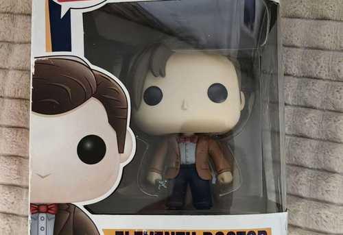 Funko Pop. Eleventh Doctor 220