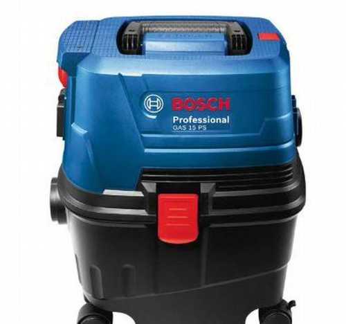 Bosch GAS 15 PS Пылесос