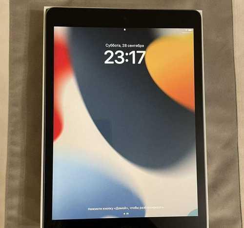 iPad 9 2021 64gb wifi