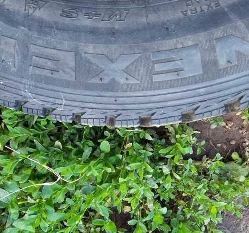 Nexen Aria AH7 B