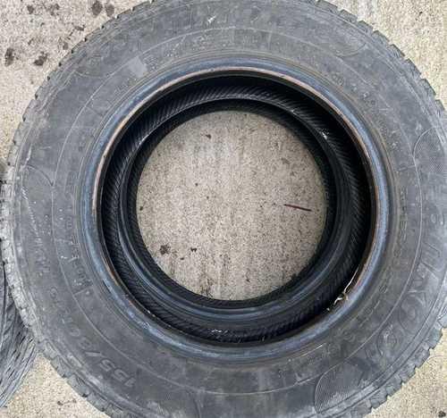 Hankook Optimo K715 155/80 R13