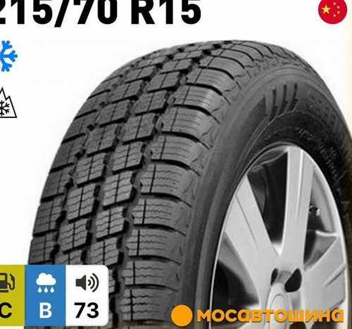 LingLong Green-Max Van 215/70 R15C 109R