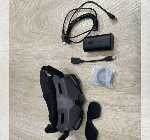 DJI Goggles 2