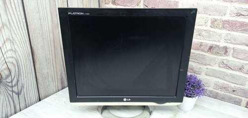 Монитор LG Flatron L1740BQ 17"