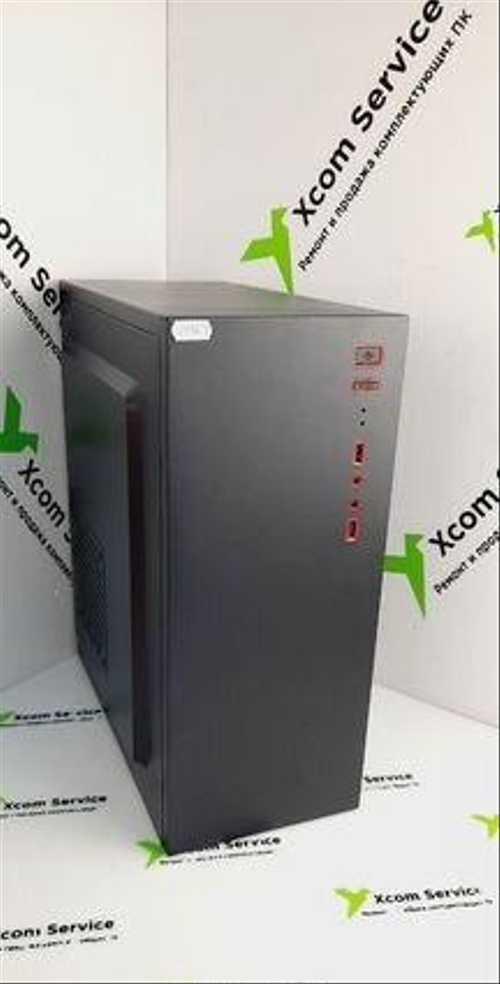 Корпус ATX Filum S20