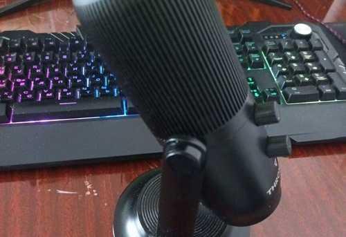 Микрофон Thronmax Mdrill One Pro черный