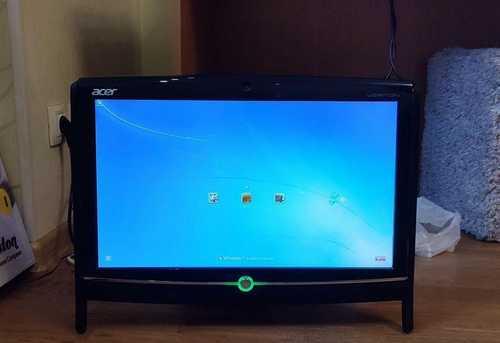 Acer veriton z2610g
