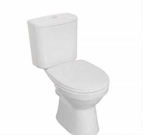 Унитаз с бачком Vitra Norm Fit 9844B099-7203 c фун