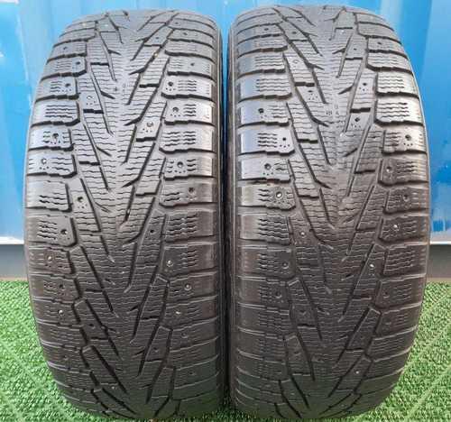 Nokian Tyres Hakkapeliitta 7 SUV 235/55 R18 125T