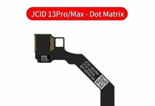 Шлейф jcid для ремонта Face ID iPhone 13 Pro/Max