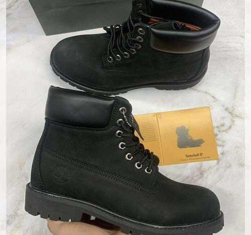 Ботинки timberland 6 inch premium