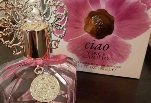 Парфюм из личной коллекции Ciao Vince Camuto