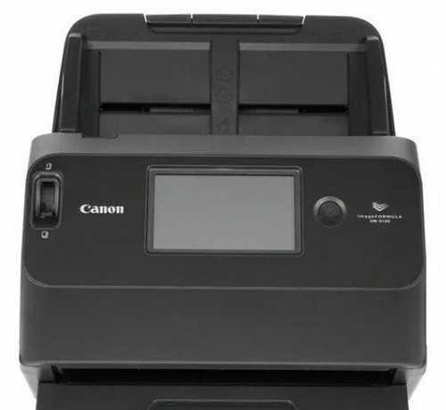 Сканер Canon imageformula DR-S130
