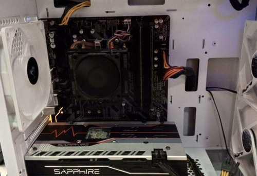 Системный блок Zalman z1