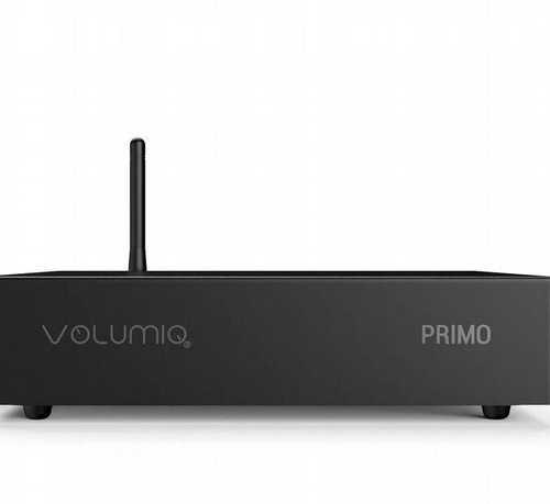 Сетевой аудио проигрыватель Volumio Primo (арт. 30