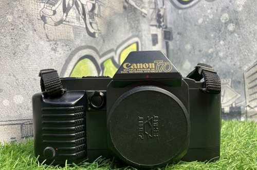 Canon T70 Покупка/Продажа