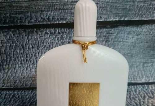 Tom Ford White patchouli, делюсь