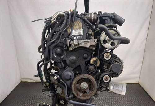 Двигатель от Citroen Berlingo 2002-2008