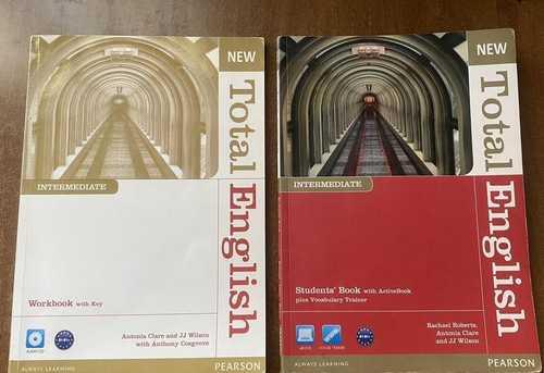 Total English Intermediate