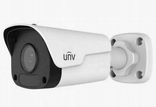 Уличная IP видеокамера uniview IPC2122LR3-PF28M-D