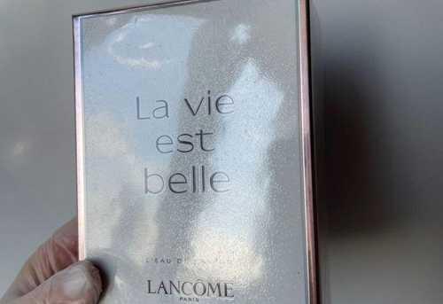 Lancome La Vie Est Belle женский парфюм 75 мл