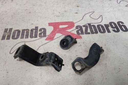 Крепление радиатора Honda Fit GE7 L13A 2008