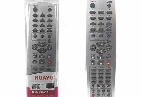 Универсальный пульт Huayu для LG RM-158CB