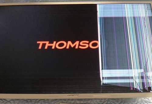 Thomson T43FSL5031 Смарт по запчастям