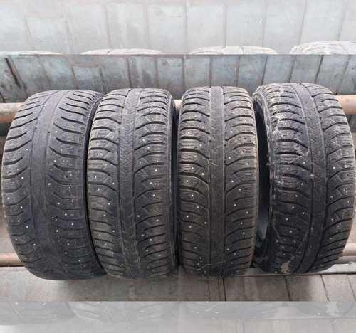 Bridgestone Ice Cruiser 7000 205/55 R16