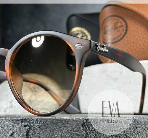 Очки Ray Ban Highstreet 2180-F 6166/13