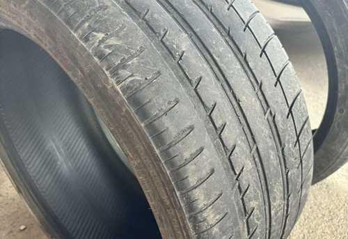 Triangle Sportex TSH11 235/45 R19 и 275/35 R19 100Y