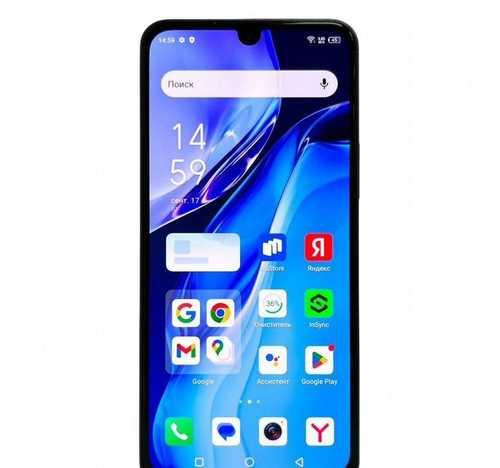 Infinix Note 12 (2023), 8/128 ГБ