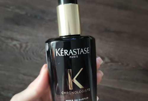 Масло для волос kerastase chronologiste