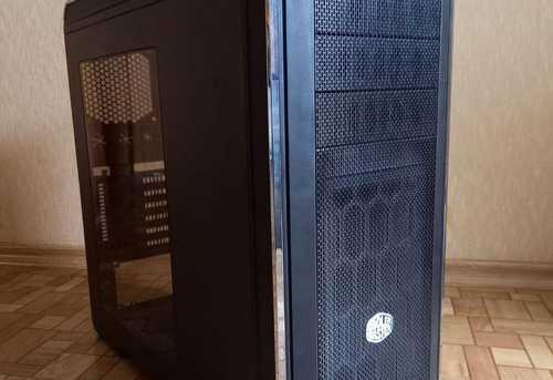 Cooler Master CM 690 II