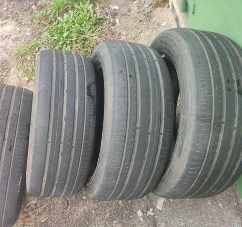 Nitto NT830 225/55 R17