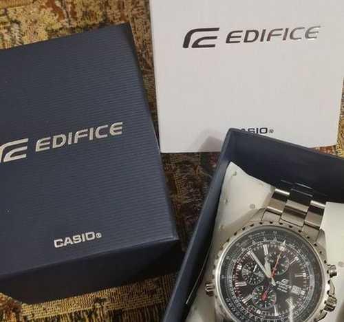 Часы Casio Edifice EF-527D в Минеральных Водах