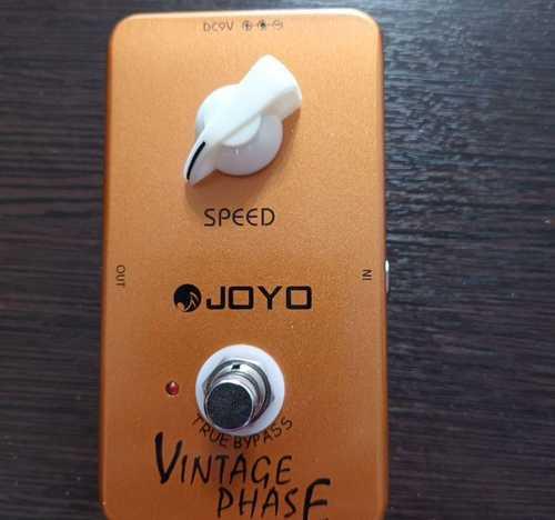 Joyo JF-06 Vintage Phase