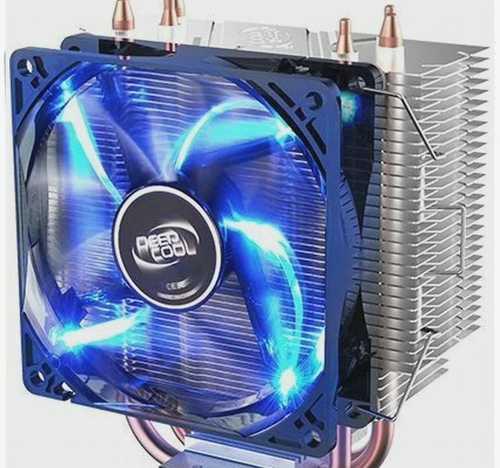 Кулер deepcool gammaxx 300 fury